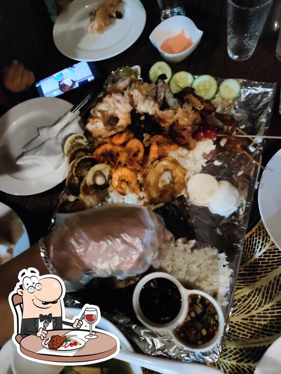 Dampa, Bogo City - Restaurant menu, prices and reviews