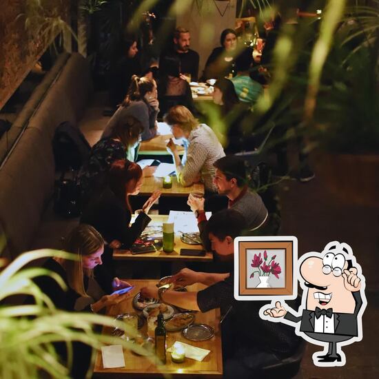 Bar 878, Buenos Aires - Menú del restaurante, precios y reseñas