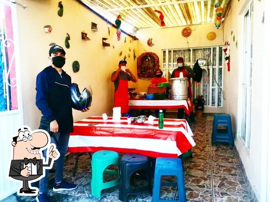 Barbacoa buchon, San Juan del Río - Restaurant reviews