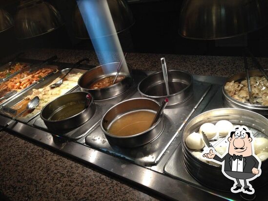China Super Buffet, Temecula - Restaurant menu, prices and reviews