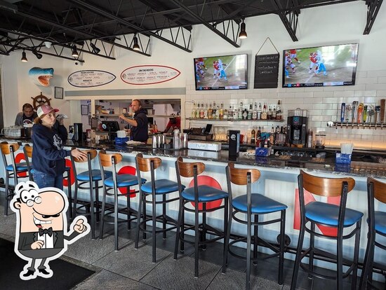 Coconut Joe's, Folly Beach - Restaurant menu, prices and reviews