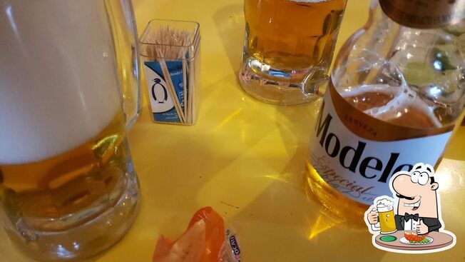 FerLiz pub & bar, Mexico City - Restaurant reviews