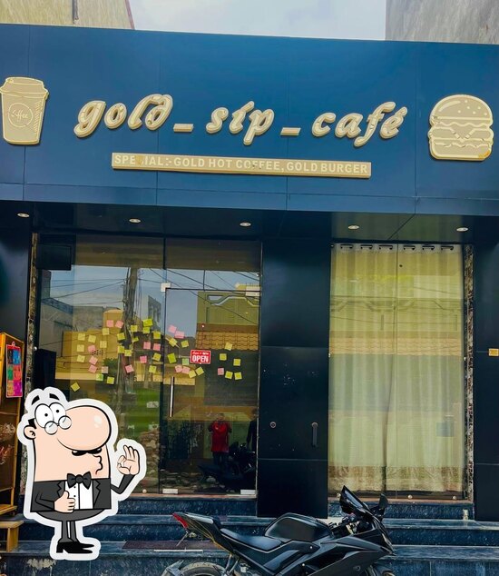 Gold sip cafe, Rohtak - Restaurant reviews