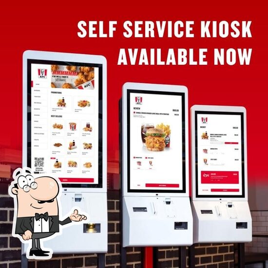 KFC Waterloo, La Mercy - Restaurant menu, prices and reviews