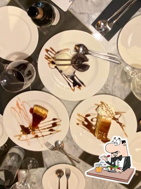 La Percha de Chamberí, Madrid - Menú del restaurante, precios y reseñas