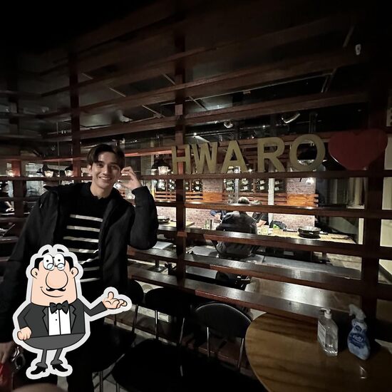 Melbourne Hwaro Korean BBQ, Melbourne - Restaurant menu, prices and reviews