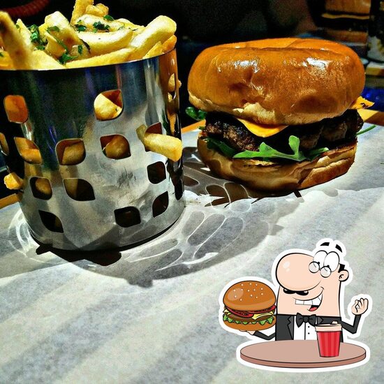 Puff Cafe in Los Angeles - Restaurant reviews