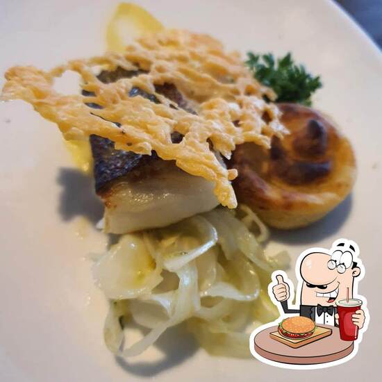 Restaurant MAAS, Rotterdam - Restaurant menu and reviews