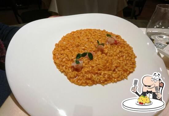 Menu at Ristorante Ai Torchi, Bussana