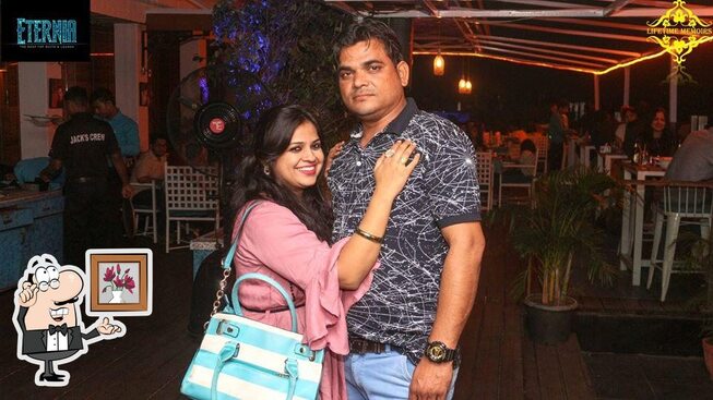 SKYE Rooftop by Eternia, Pune - Restaurant menu and reviews