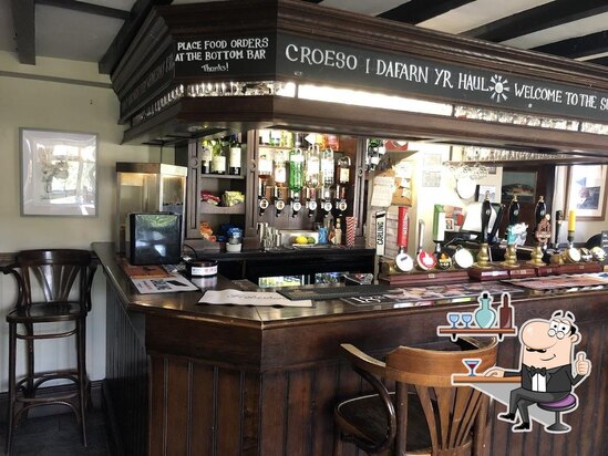 The Sun Inn, Abersoch - Restaurant menu, prices and reviews