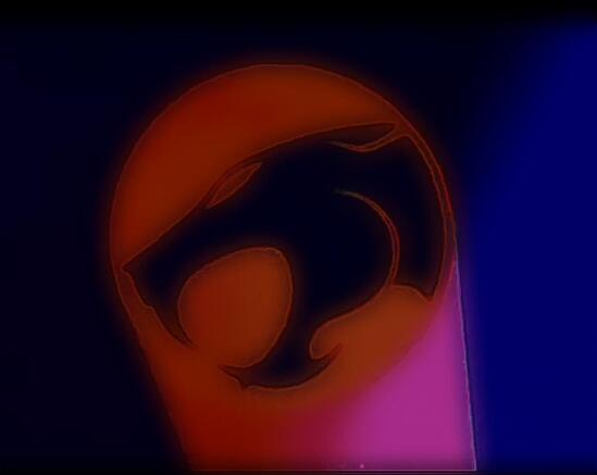 Menu em Thundercats Bar, Chopinzinho