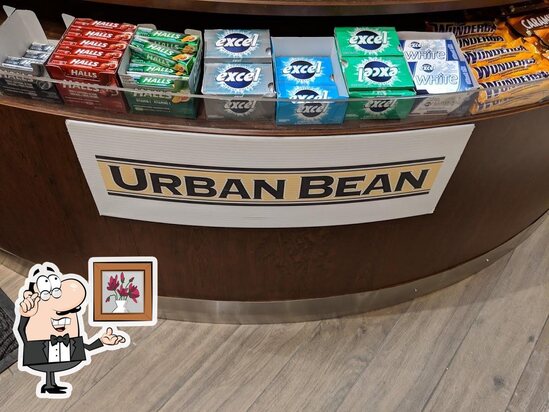 Urban Bean in Winnipeg - Restaurant reviews