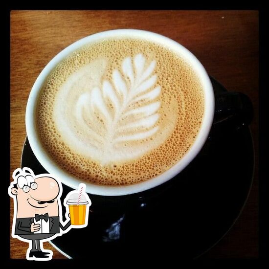Workhouse Coffee, 10-12 King St in Reading - Restaurant reviews