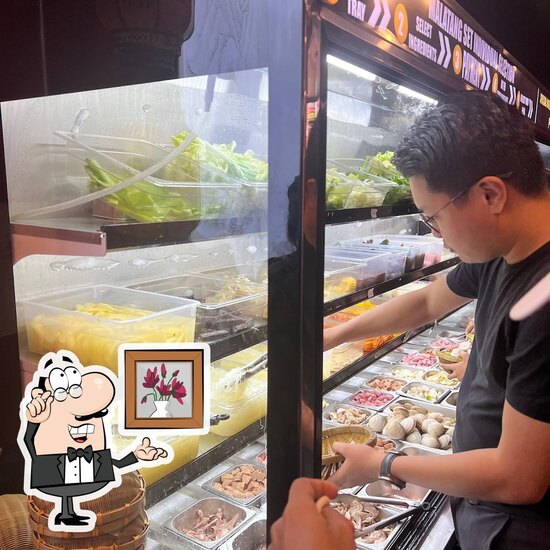 Yang Hero Cebu IT Park, Cebu City - Restaurant menu, prices and reviews