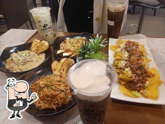 Teology Cafe, Mandaue City - Restaurant menu, prices and reviews