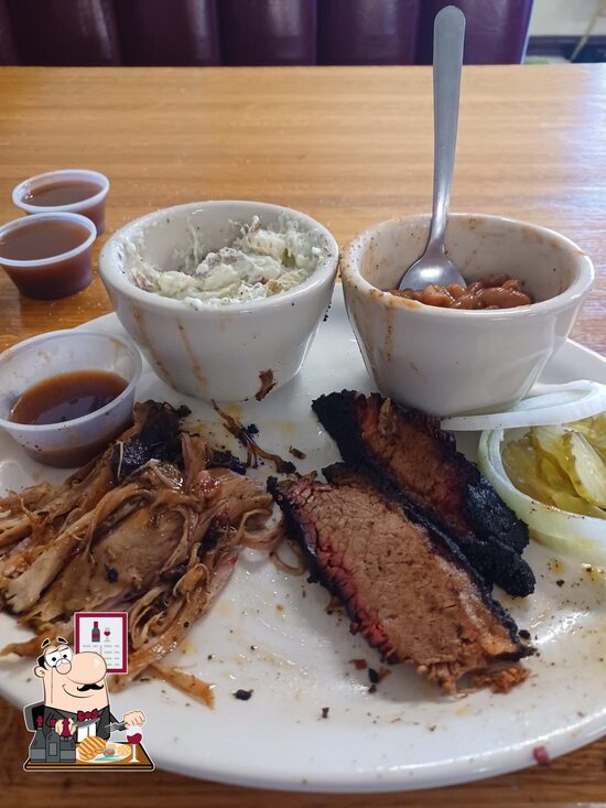 Billy's Restaurant Cisco, Cisco - Restaurant menu, prices and reviews
