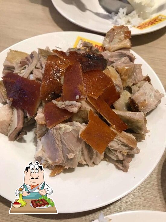 Sabroso Lechon, Quezon City - Restaurant menu, prices and reviews