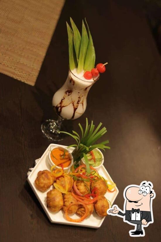 3FE Bistro, Jammu - Restaurant menu, prices and reviews