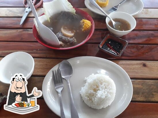 BULALOHAN NI JUAN restaurant, San Pablo City - Restaurant reviews