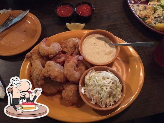 Barbara Jean's, 960030 Gateway Blvd in Fernandina Beach - Restaurant ...