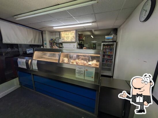 Bonners Fish Bar, London - Restaurant menu, prices and reviews