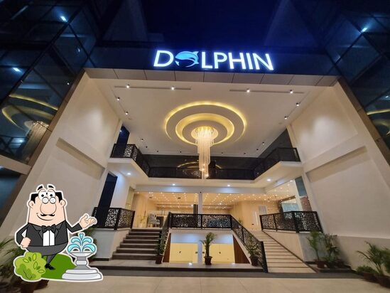 Dolphin Club and Resort in Lucknow, Anora Kala - Restaurant menu ...