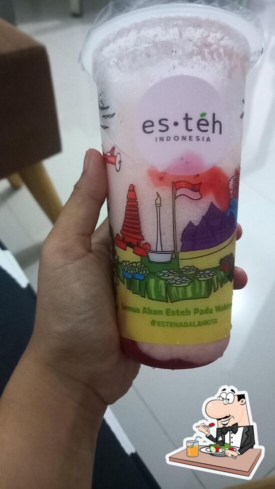 Esteh Indonesia Baureno, Baureno - Restaurant reviews