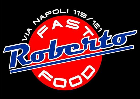 Menu at Fast Food Da Roberto, Sassari