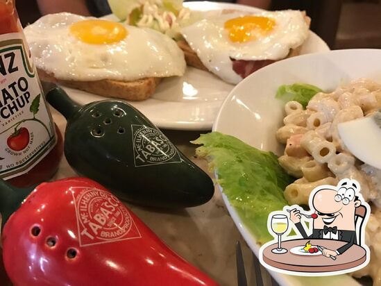 Figaro Coffee - Chimes Davao cafe, Davao City, 206 Gov Sales ...