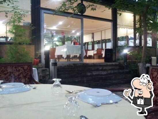 Gurme Restaurant & Cafe, Diyarbakır - Restaurant reviews
