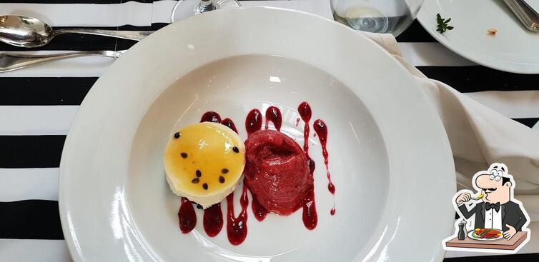 Kimberley Anne Hotel restaurant, Kimberley - Restaurant reviews