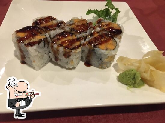 Kingza Asian Cuisine in Kingston - Restaurant menu and reviews