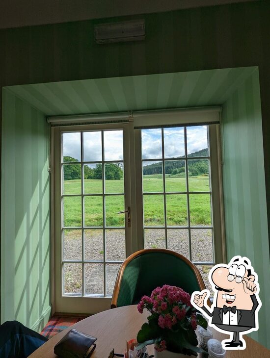 Lagmore Cafe @ Ballindalloch Castle Golf Course in England - Restaurant ...