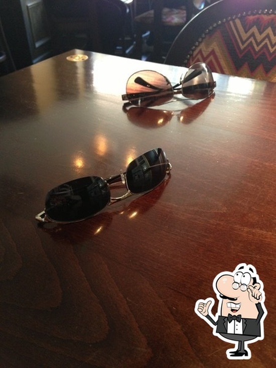 The Lister Arms, Ilkley - Restaurant menu, prices and reviews