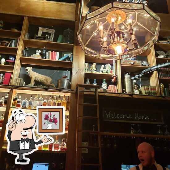 Mathers Social Gathering, Orlando - Restaurant menu, prices and reviews
