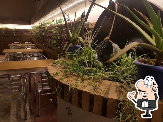 Restaurante Ojo Patio, Sevilla - Opiniones del restaurante
