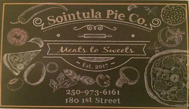 Sointula Pie Company in Tofino - Restaurant reviews