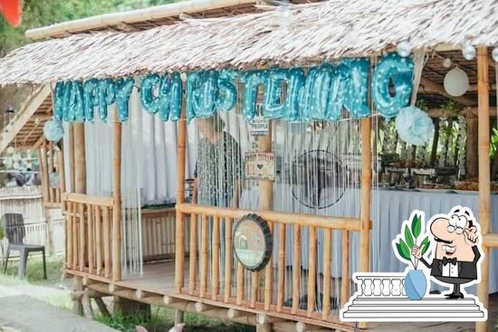 Summer's FOOD HUB restaurant, Iloilo City - Restaurant reviews