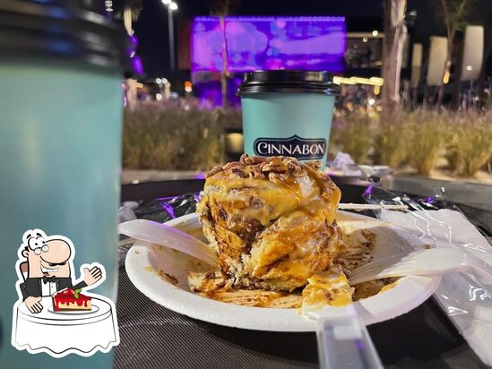 The Drive By The Waterway restaurant, New Cairo City - Restaurant reviews