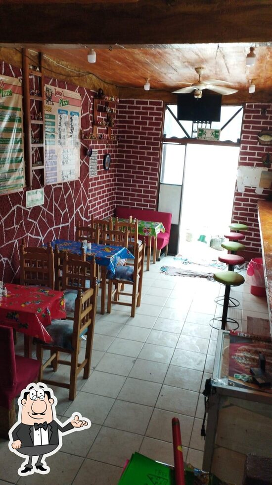 Toño's pizza, San Joaquín Coapango - Restaurant menu, prices and reviews