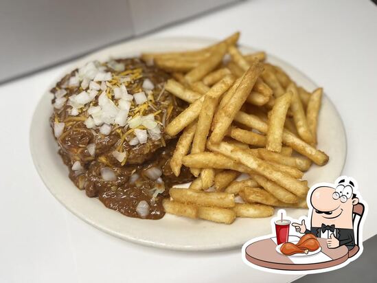 Wee Too in Enid - Restaurant menu and reviews