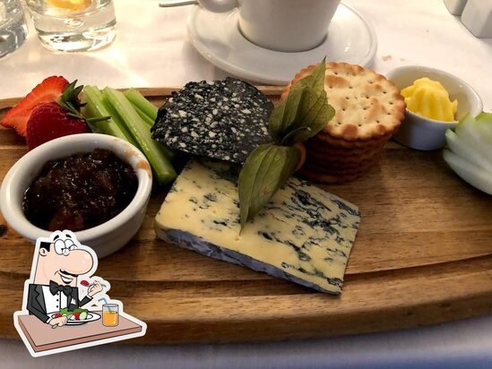 Willowgate Bistro in Pickering - Restaurant menu and reviews