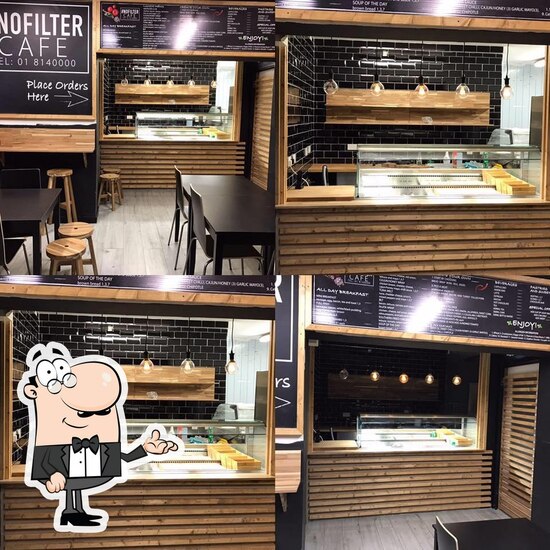 #Nofilter Cafe, Dublin - Restaurant menu, prices and reviews