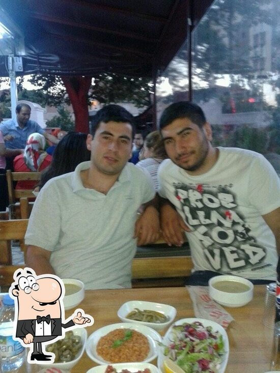 Fuat Usta Mangal Yeri, Ankara - Restaurant menu and reviews