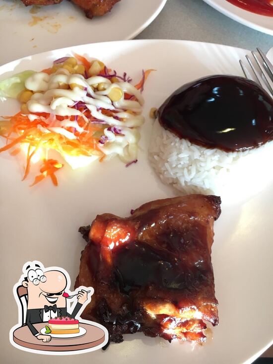 Chester's grill restaurant, Bangkok, JG66+HF6 - Restaurant reviews
