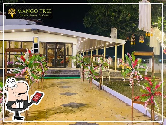 Mango Tree Party Lawn & Cafe Restaurant, Rewa - Restaurant menu, prices ...