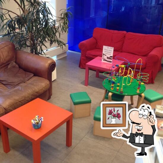 Bookworm Cafe, Gosport - Restaurant menu, prices and reviews
