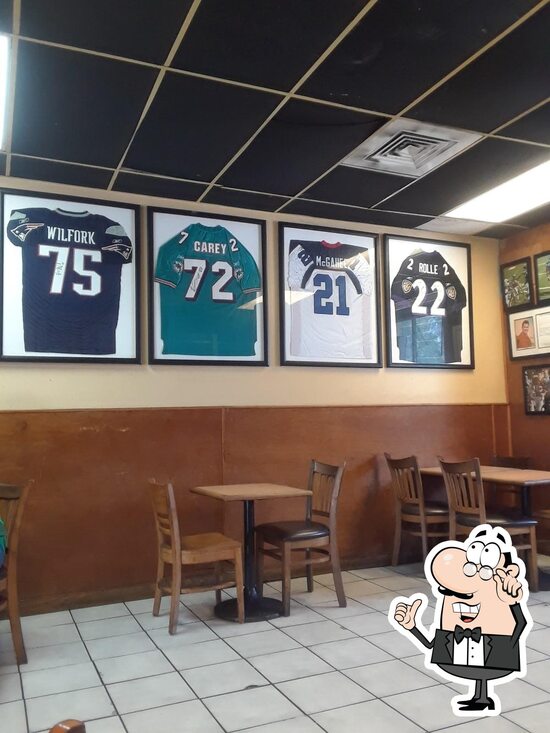 Mama Lucy's Home Style Cooking, Miami - Restaurant menu, prices and reviews