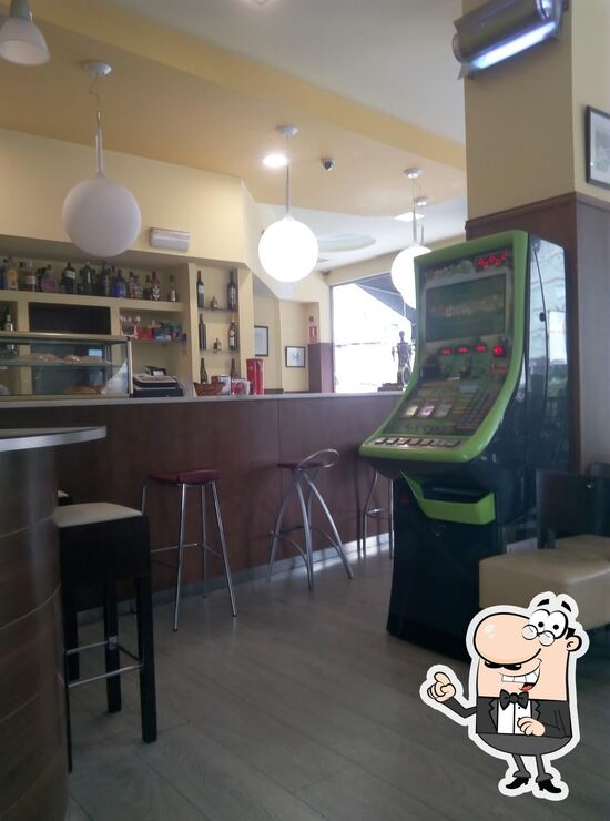 Perla 6 Café, Orense - Menú del restaurante, precios y reseñas